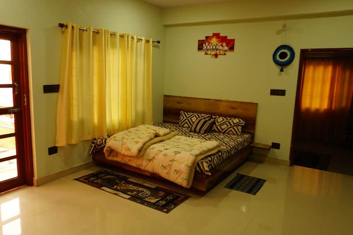 Pailaag Homestay — Kasar Devi Hills, Almora - 阿爾莫拉