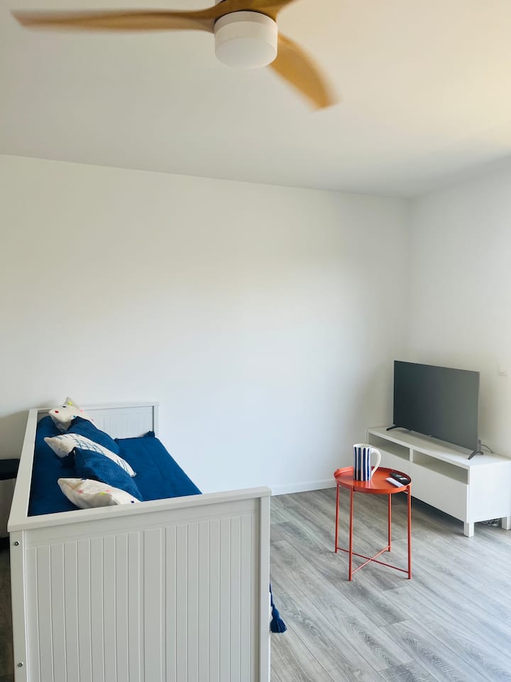 Pied à Terre Dans La Campagne Marseillaise - Marseille