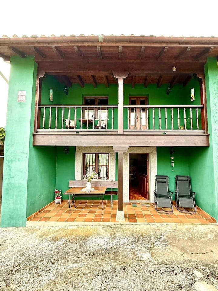 Casa Rosalinda - Nava