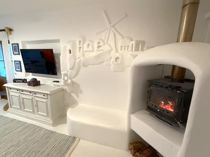 Little Mykonos Right Here In Stanthorpe! - Stanthorpe