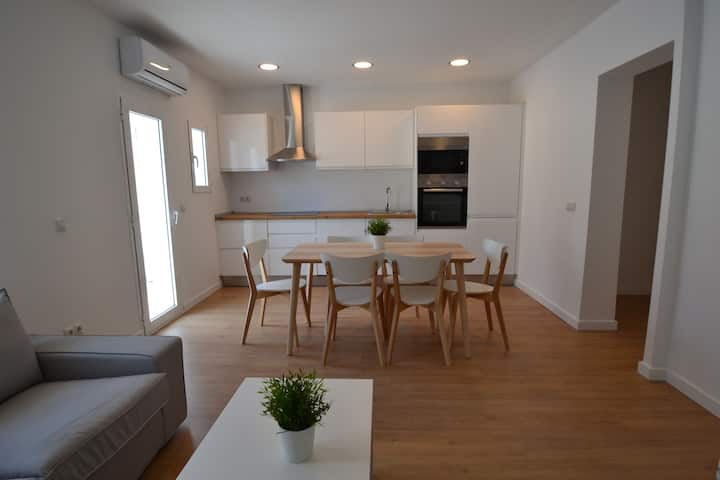 Apartamento Cerca De Paseo Blanquerna - Palma