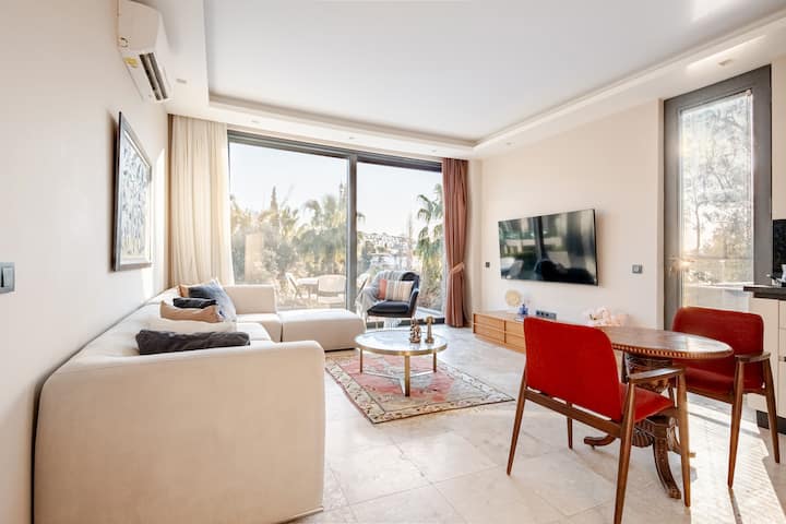 A1-ares An Exclusive Villa In Yalıkavak 90m Sea - Yalıkavak