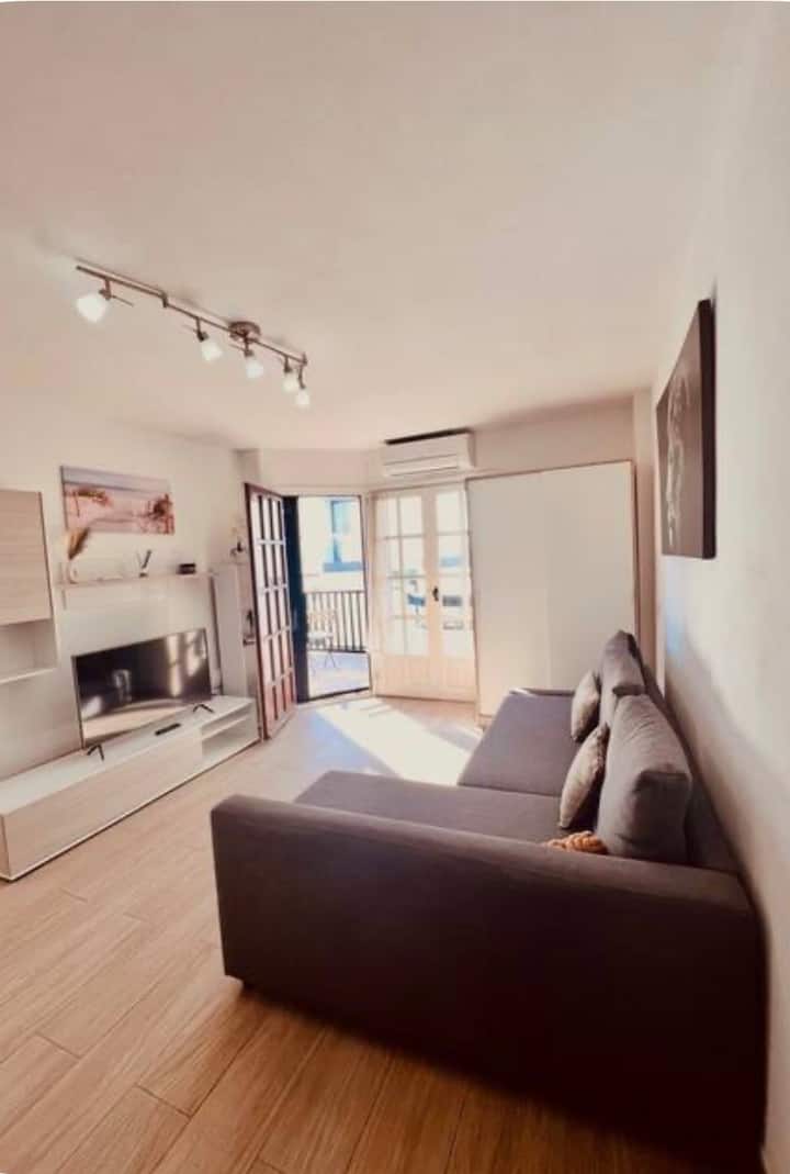 Cute Property@marina Botafoch Central - Ibiza