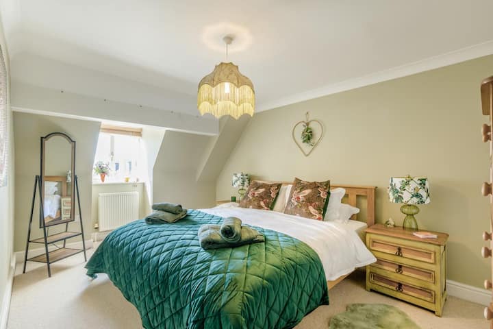 2 Bed In Blythburgh (Oc-w42765) - Southwold