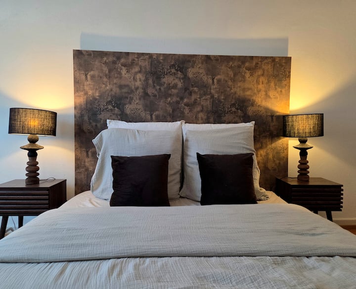 Appartement Centre Lausanne - Losanna