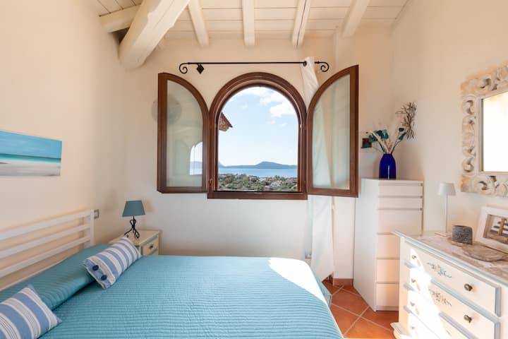 Casa Dell'erica By Wonderful Italy - Olbia