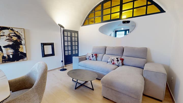 Maison De Village Moncale - Calenzana