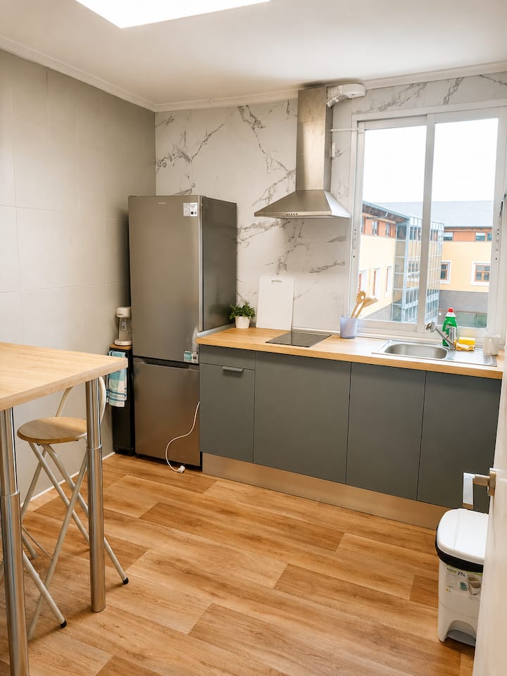 Estafeta Aparment - Ponferrada