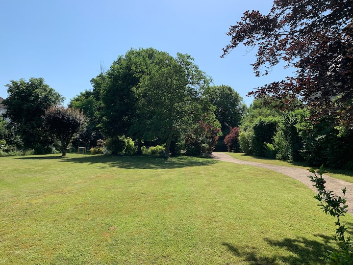 Appartement Dans Maison - Le Creusot