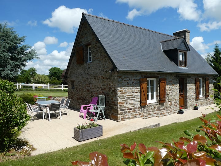 Gite Dans Le Bocage Normand - Vire