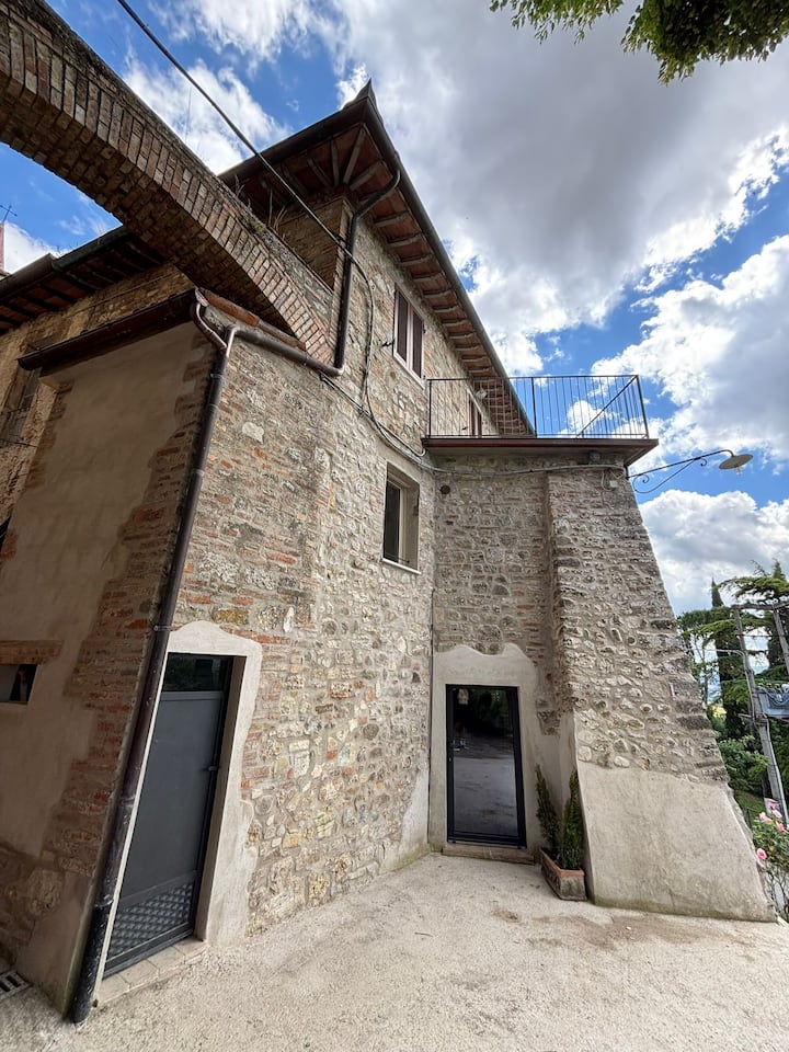 Piccola Dimora Sul Borgo - Todi