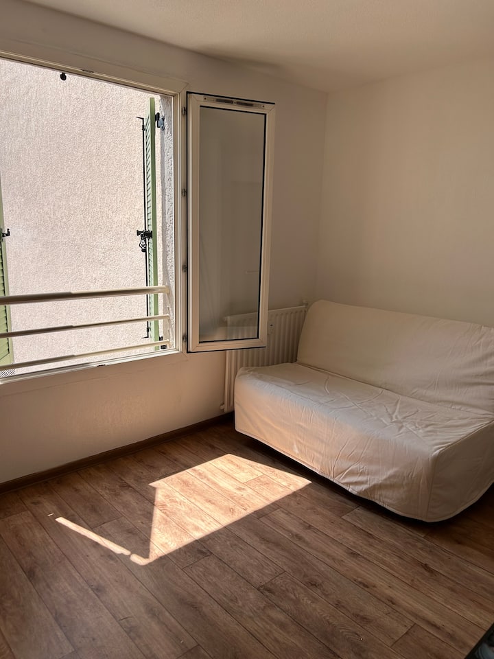 Chez Sophie - Fréjus