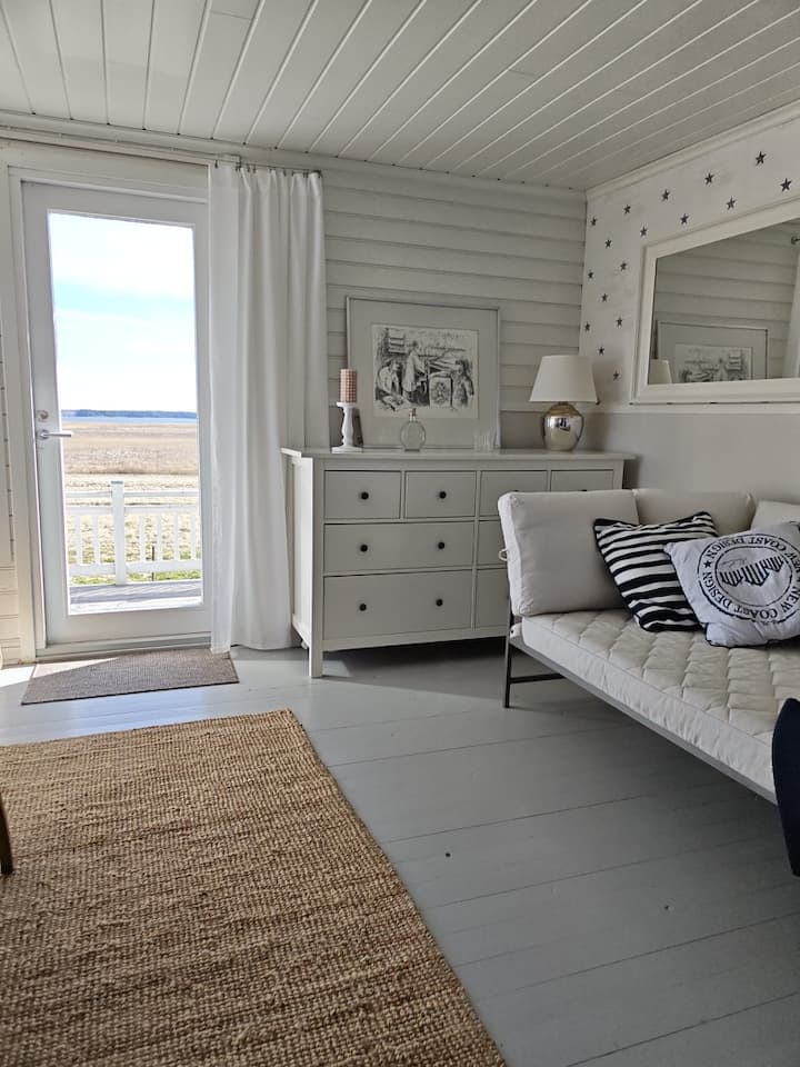 Sea Views · Private Sauna · No Neighbours Nearby - Porvoo