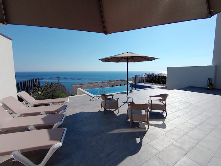 Villa Utjeha - Exclusive Villa Vacation - Montenegro