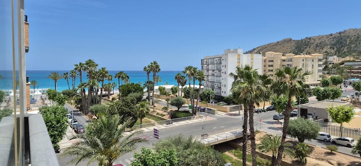 Apartamento En El Albir - L'Albir