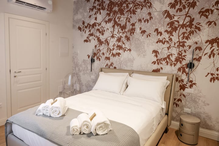 Almea Florence - Suite 3 - Florence