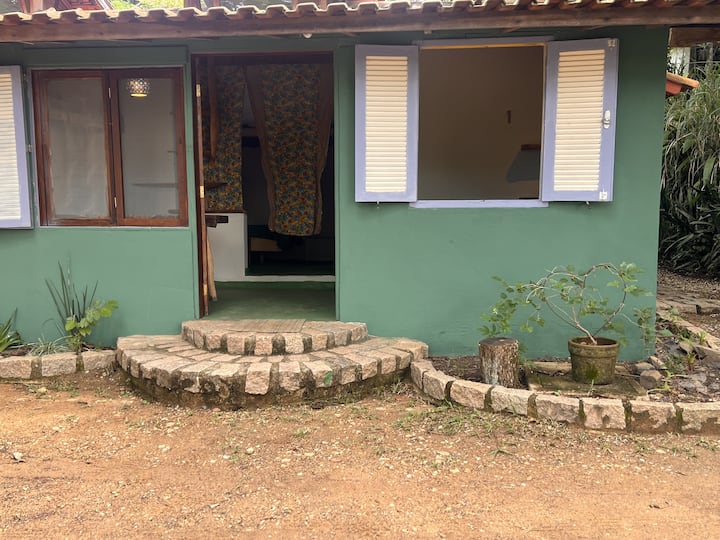 Sitio Das Fontes | Flamboyant - Holambra