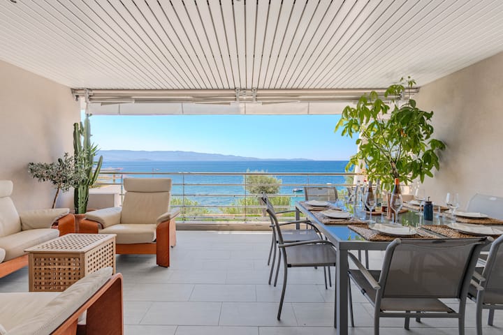 Myah : Faites Comme Chez Vous à Cyclades 3 - Ajaccio