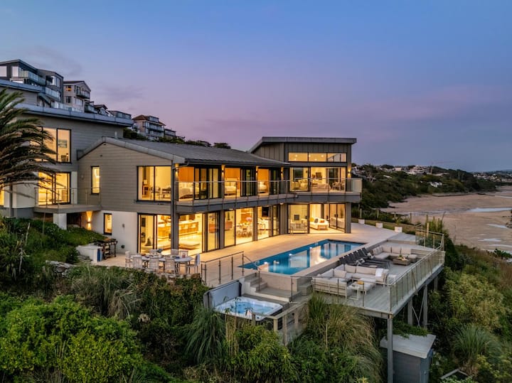 7 Bed In Newquay (Oc-s42829) - Porthtowan