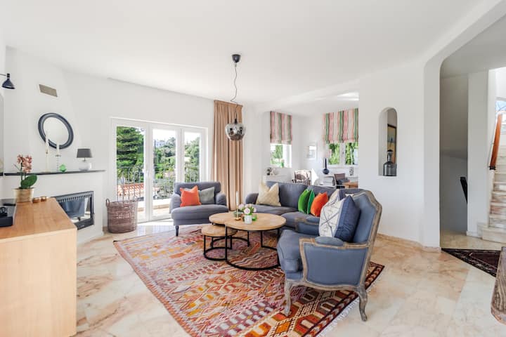 Sunhouse Villa Luz - Praia da Luz