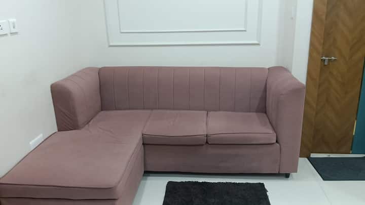 Das Residency Near Of Puri Railway Station And Sea - Puri