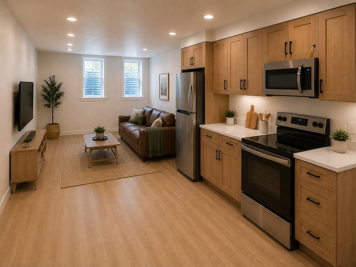 Frontier Days Hideaway-2bedroom - Cheyenne, WY