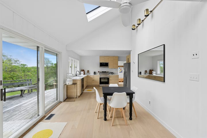 Montauk Surf Cottage - Montauk, NY