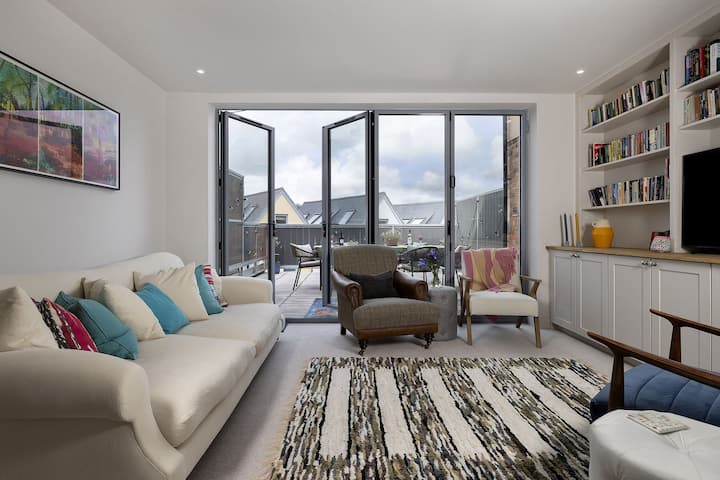Beautifully Presented  And Modern - The Copper - Nailsworth