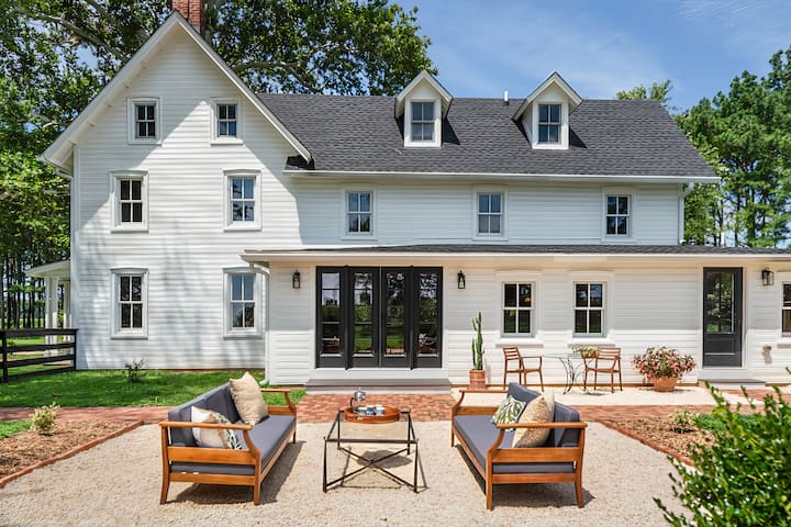 The Maples Farm - Chestertown, MD