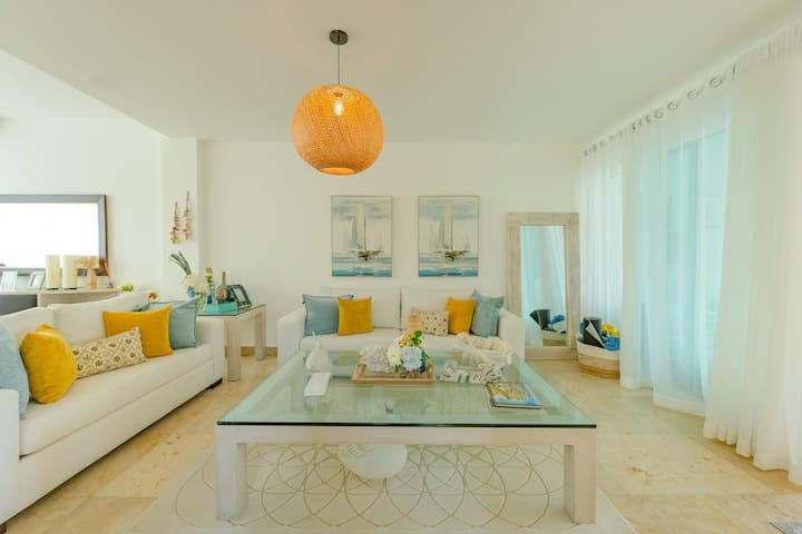 Modern Condo Sosua - Sosúa