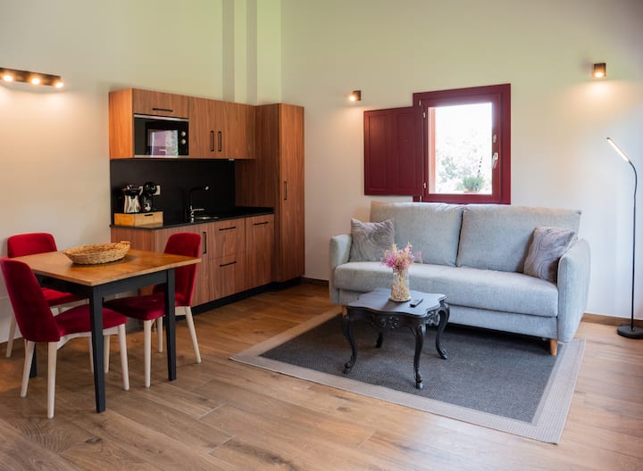 Appartement Premium - Gandarela Turismo Rural - Ribadavia