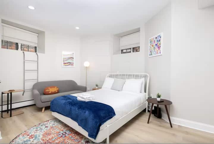Private Studio | Back Bay - Arlington, MA