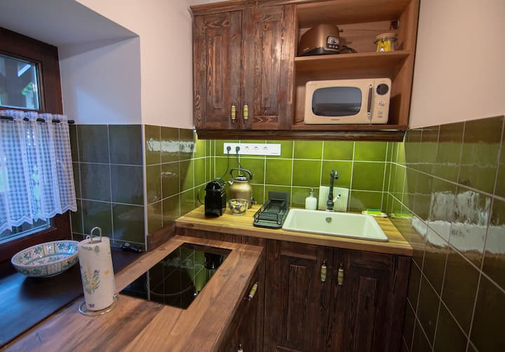Szentiványi Vendégházak Cseres Ház - Hollókő