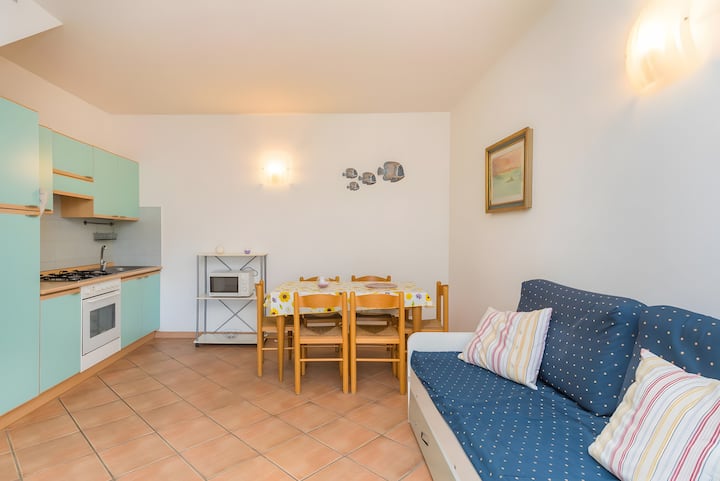 Villetta Tre Querce -