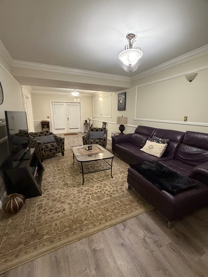 Guest Suite In Vienna - Fairfax, VA