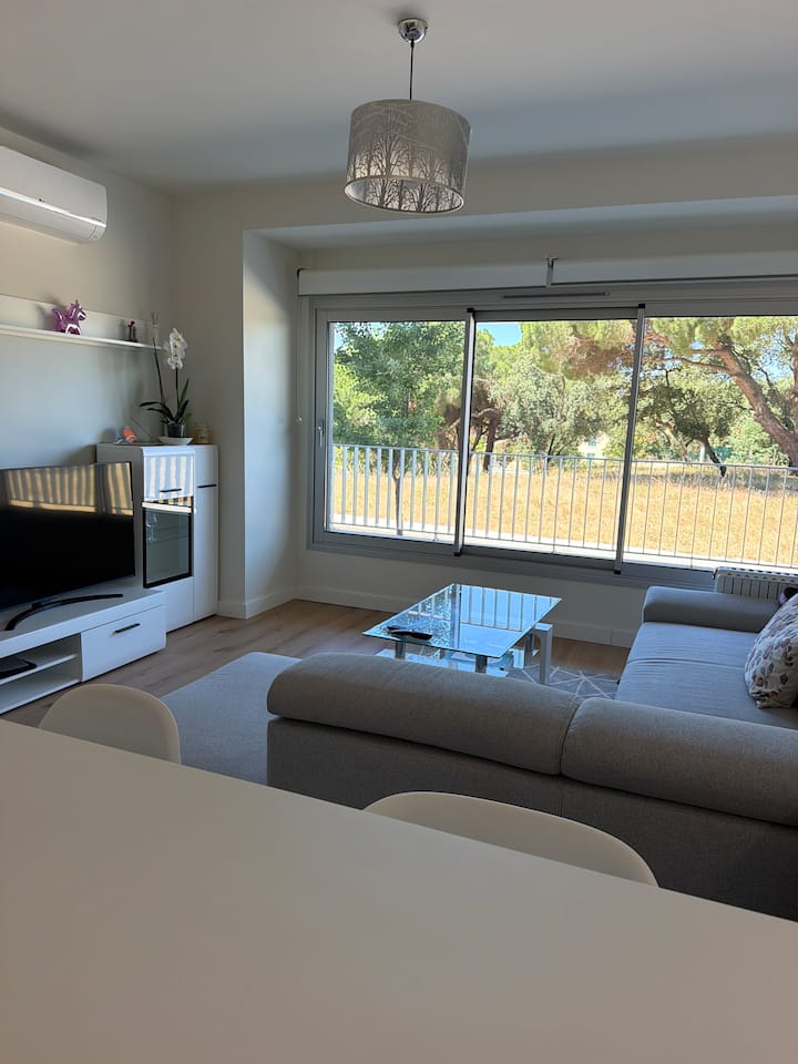 Flat Seixal - Seixal