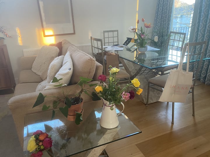Private Sanctuary In The Heart Of Oxford - Oxford