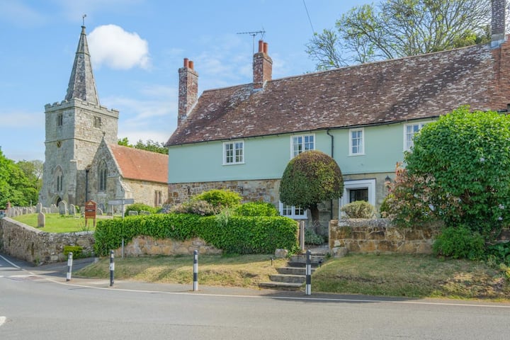 4 Bed In Shorwell (Oc-w42664) - Isle of Wight