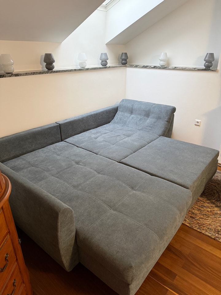 Apartment Near Kranj With Field & Mountain Views - Kranj