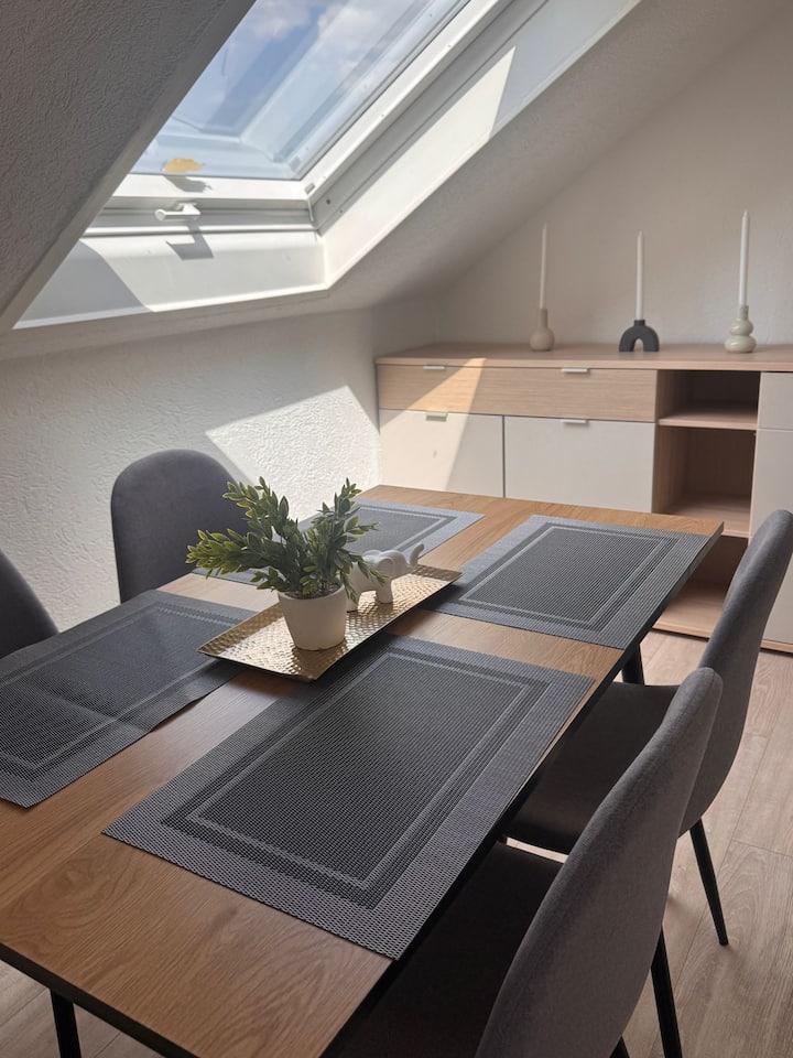 Ferienwohnung Hirsch Villingen - Villingen-Schwenningen