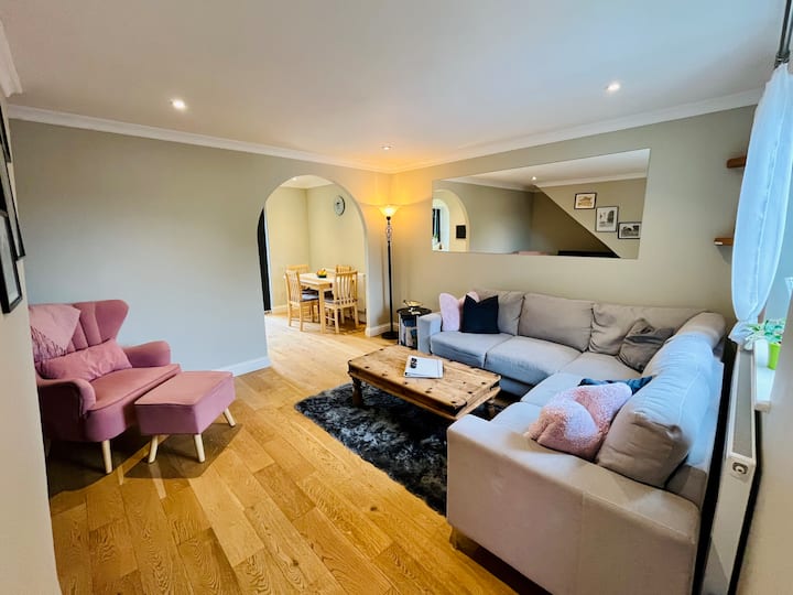 Hideaway Cottage - Stow-on-the-Wold