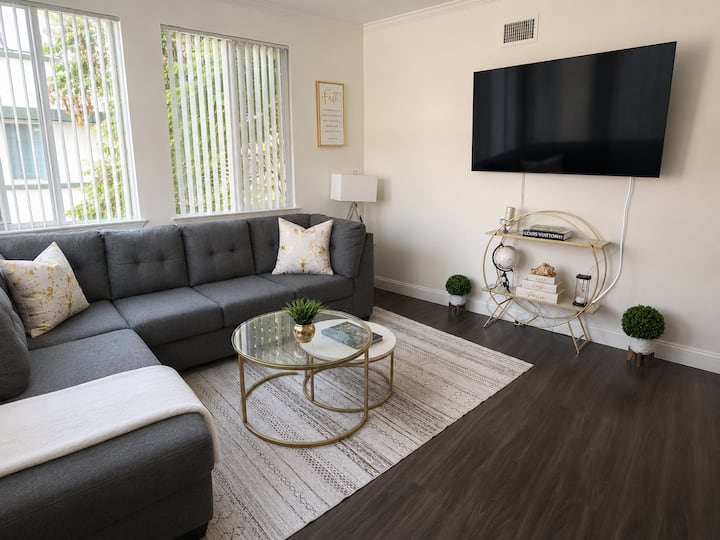 2 Bedroom Condo In Playa Vista - Santa Monica, CA