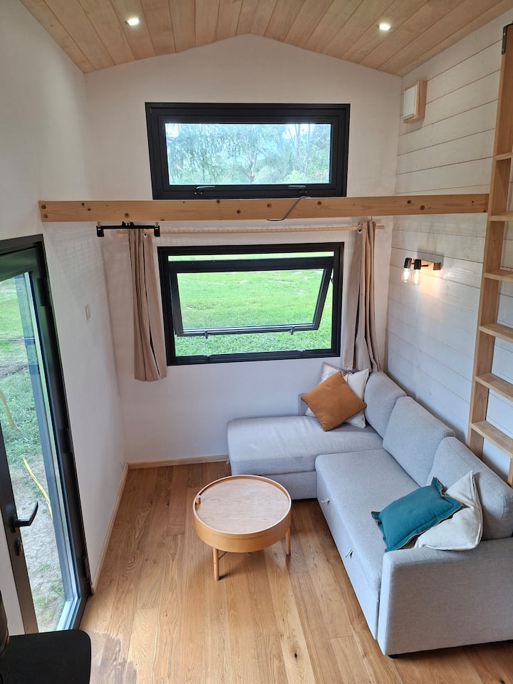 Tiny House. - Embrun