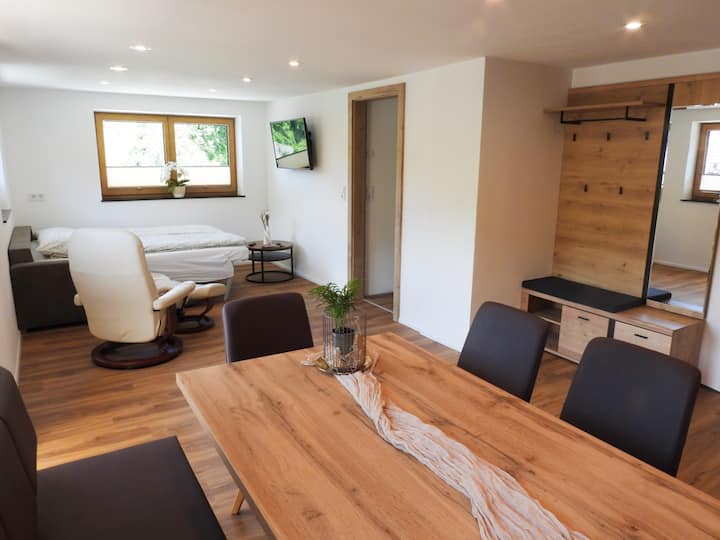 Ferienwohnung Wagrain Grafenberg - Wagrain