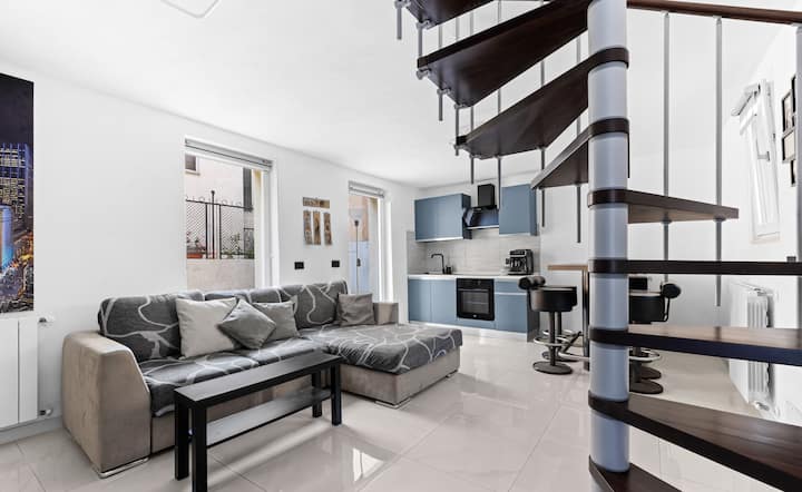 20m From Milan | Villa - Lodi