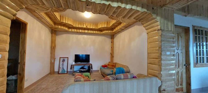 Stylish Sagada Staycation Near Town W/ Breakfast 3 - Sagada