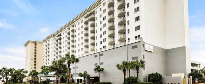 4bd Presidential At Majestic Sun - Destin, FL