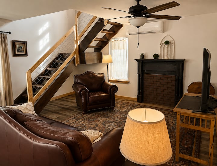 The Camphouse At Sycamore Hill - Cairo, GA