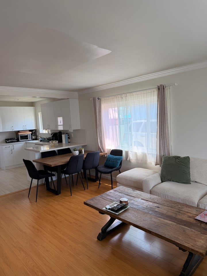 Redondo Beach Coastal Escape - Hermosa Beach, CA