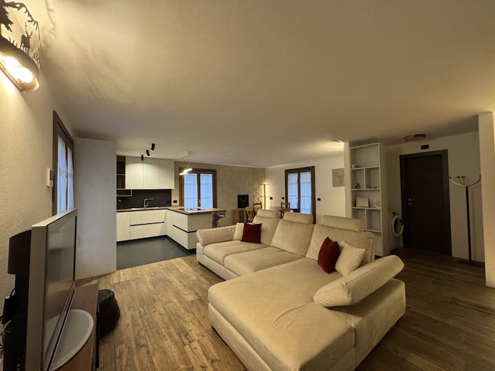 Ibex House - Valdidentro
